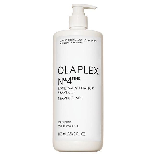 No. 4 Fine Shampoo & No. 5 Fine Conditioner Bundle - Olaplex | CosmoProf