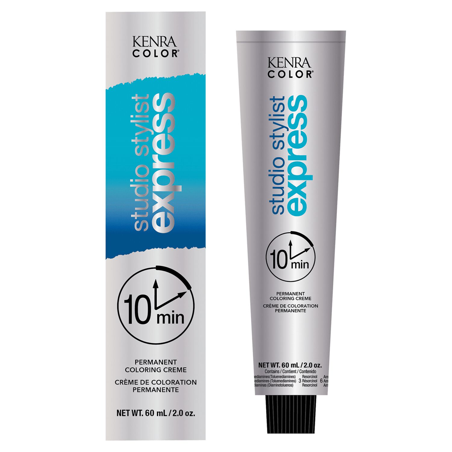 4N Neutral - Kenra Professional | CosmoProf