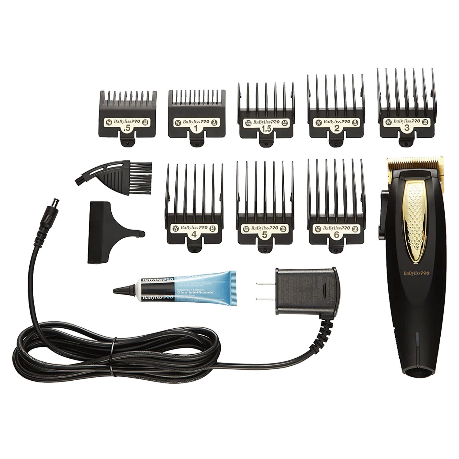 FX673NS LithiumFX Clipper - BaBylissPRO | CosmoProf