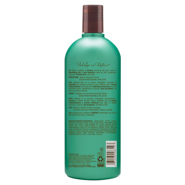 Green Meadow Balancing Conditioner - Bain de Terre | CosmoProf
