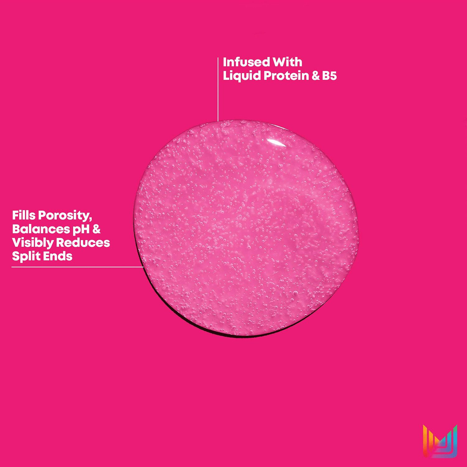 Instacure Anti-Breakage Porosity Leave-In Spray - Matrix | CosmoProf