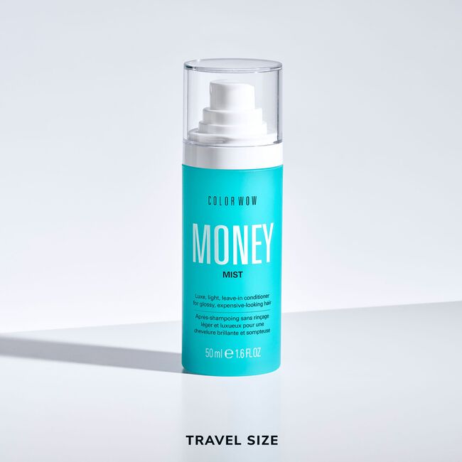 Money Mist Leave-in Conditioner - Color WOW | CosmoProf