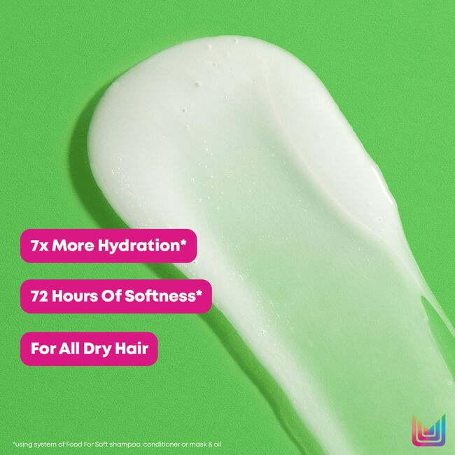 Food For Soft Detangling Hydrating Shampoo - Matrix | CosmoProf