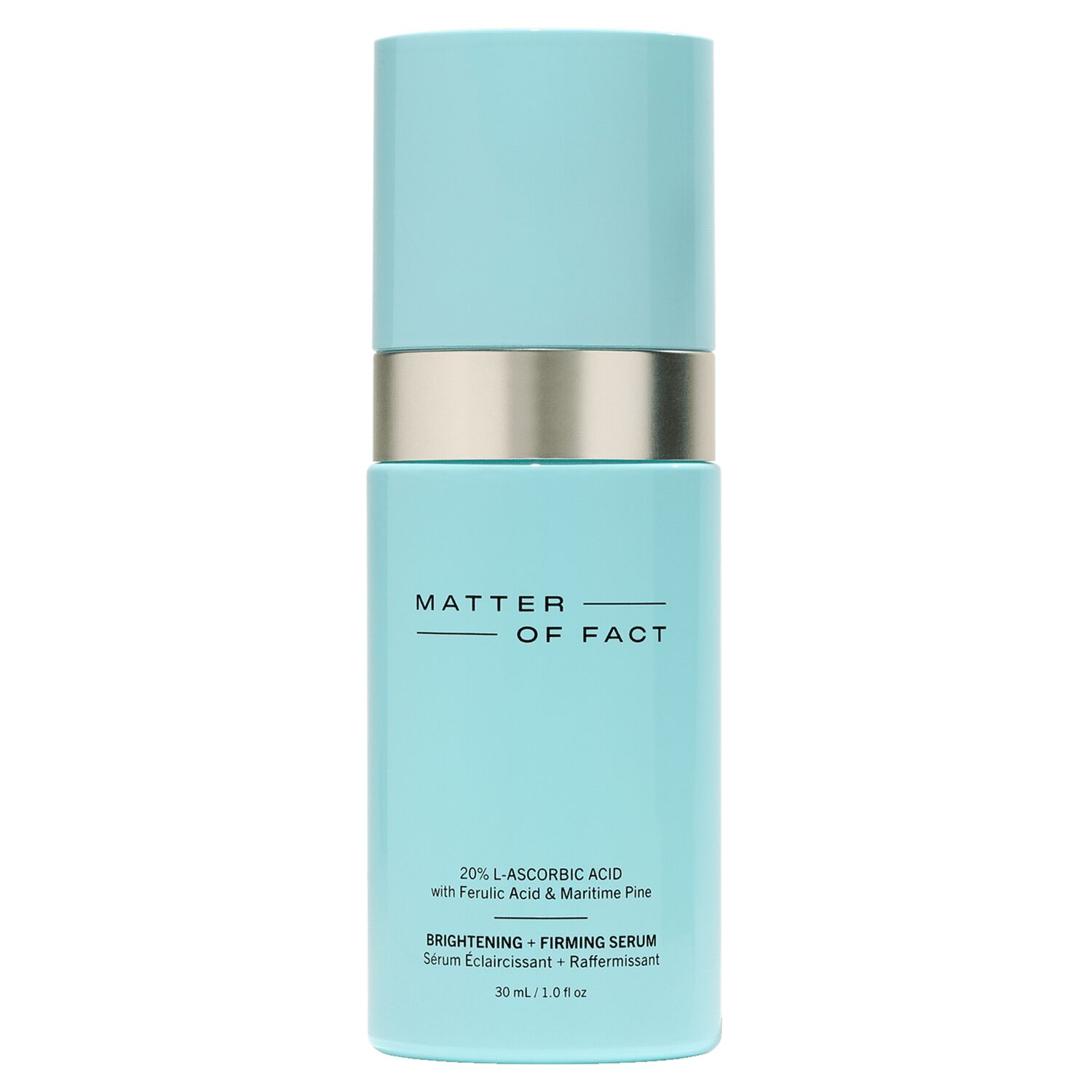 Brightening + Firming Vitamin C Serum - Matter of Fact | CosmoProf