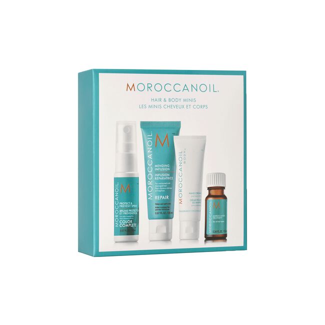 MoroccanOil Favorites - Moroccanoil | CosmoProf