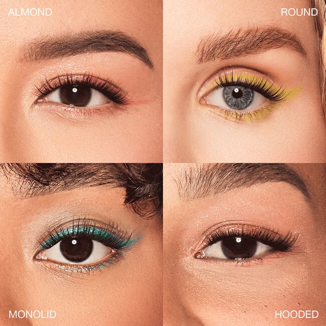 Winks Press on Lash 30 pc Natural + Applicator - Ardell | CosmoProf