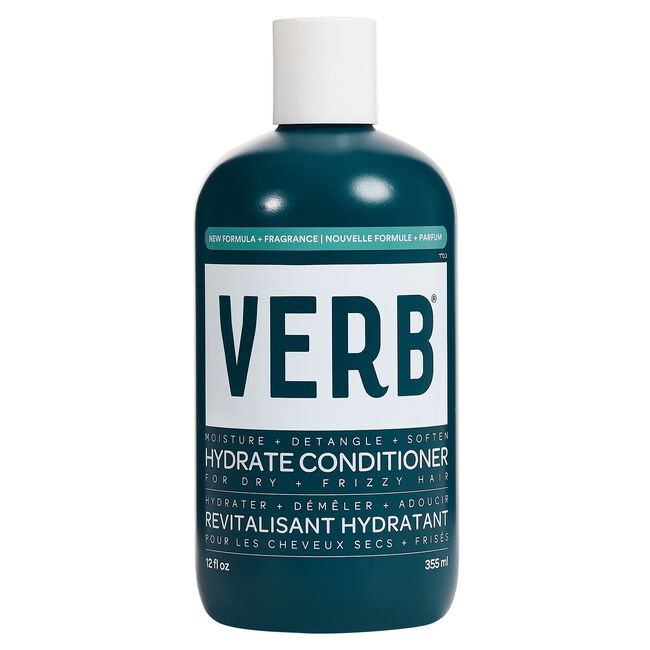 Hydrate Conditioner - Verb | CosmoProf