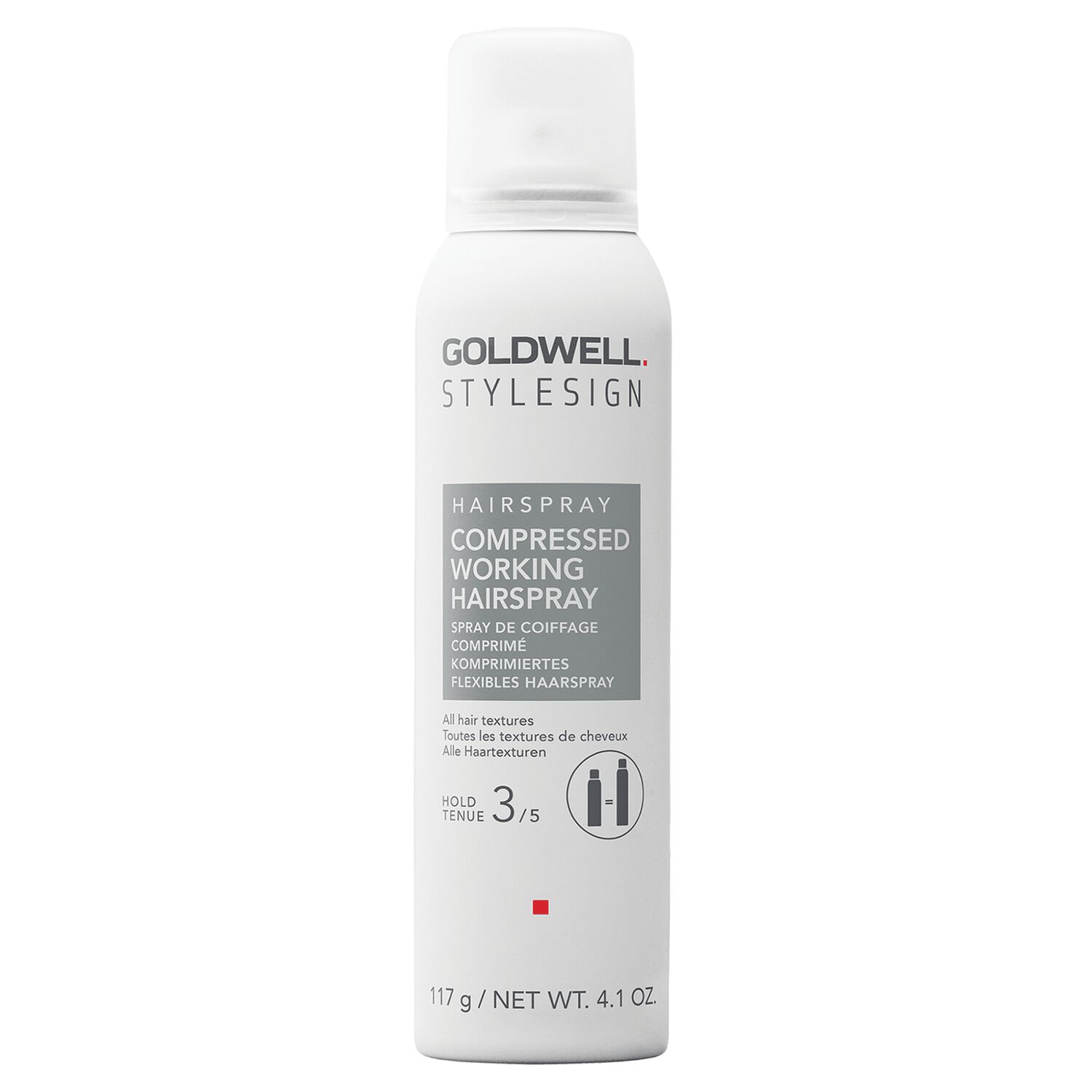 StyleSign Compressed Working Hairspray - Goldwell USA | CosmoProf