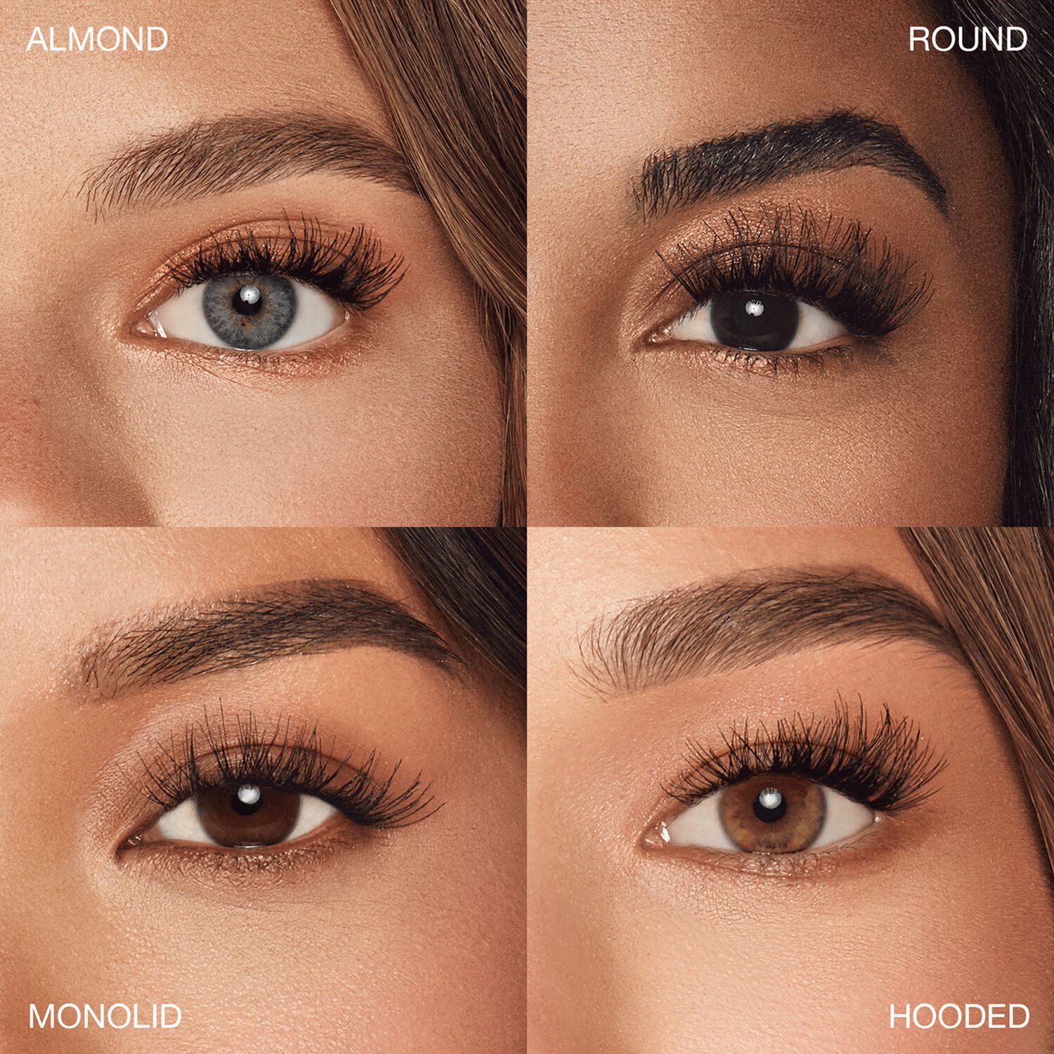 Seamless Underlash Extensions Wispies - Ardell | CosmoProf