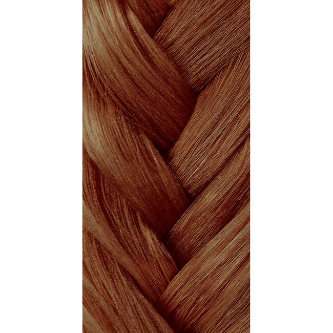 4-4 Copper Gloss Toner with Bonder Demi-Permanent Hair Color - Danger ...