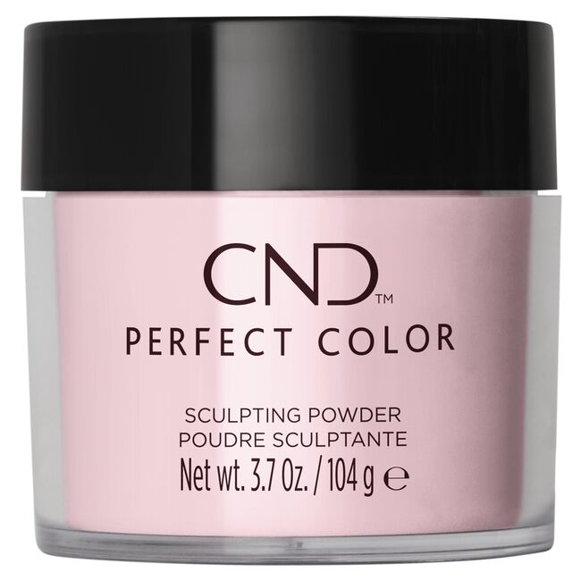 Medium Cool Pink Perfect Color Sculpting Powder - CND | CosmoProf