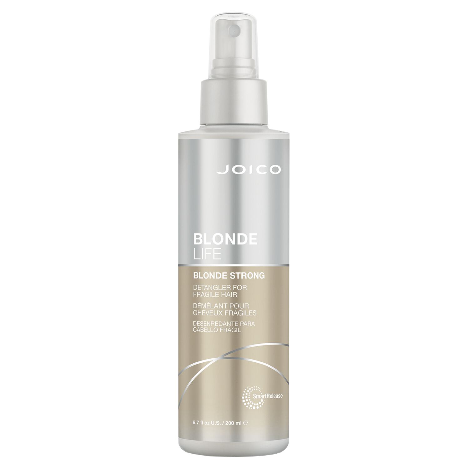 Blonde Life Blonde Strong Detangler - Joico | CosmoProf