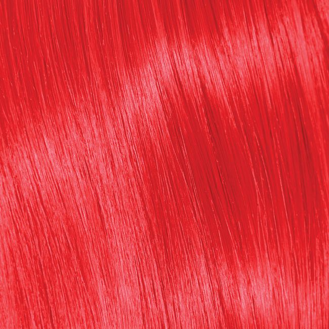 Red Colorways Vibrant Semi-Permanent Hair Color - John Paul Mitchell ...