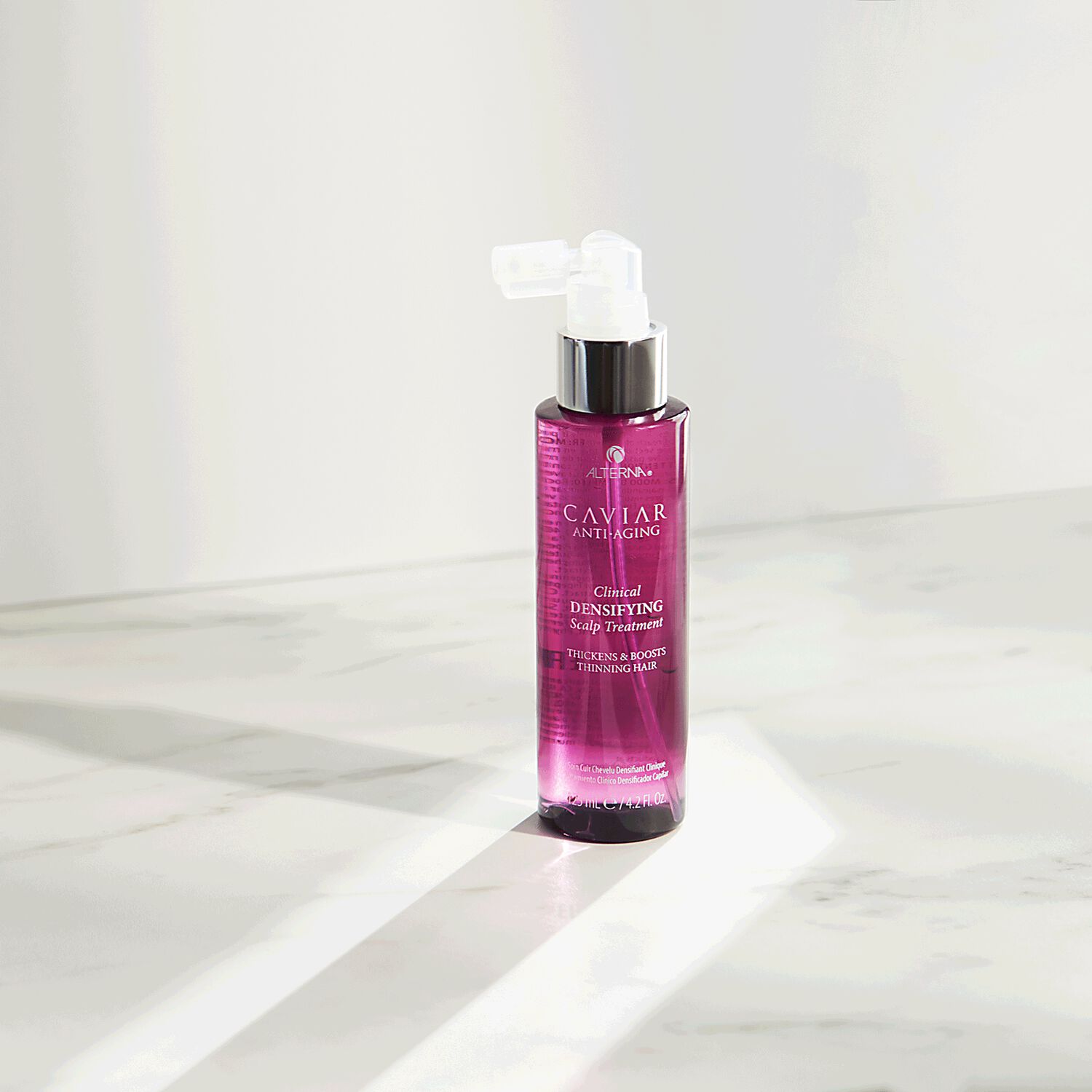 Caviar Anti-Aging Clinical Densifying Scalp Treatment - Alterna | CosmoProf