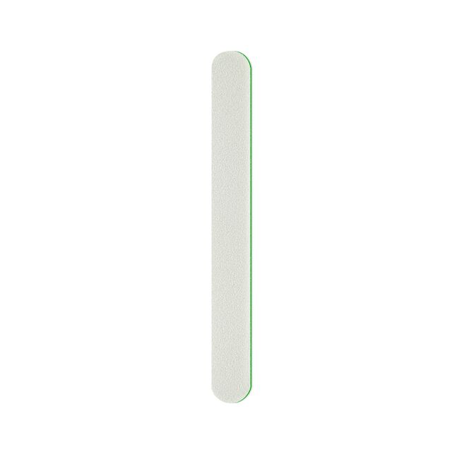 StarPro Green Center Sani File - 100/180 Grit - 12 Pack - Cuccio Cina ...