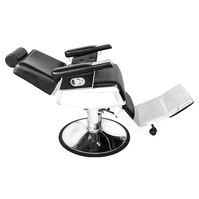 Alexander Barber Chair - PureSana | CosmoProf