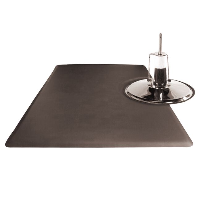 Rectangle Polycomfort Mat - Modern Elements | CosmoProf