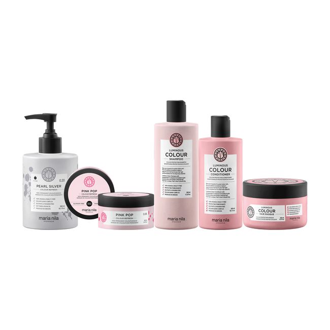 Maria Nila Trial - Maria Nila | CosmoProf