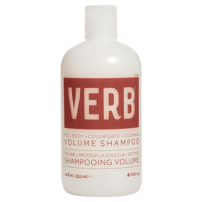 Volume Shampoo - Verb | CosmoProf