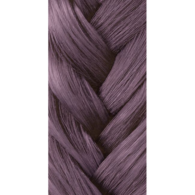 3-2 Violet Gloss Toner with Bonder Demi-Permanent Hair Color - Danger ...