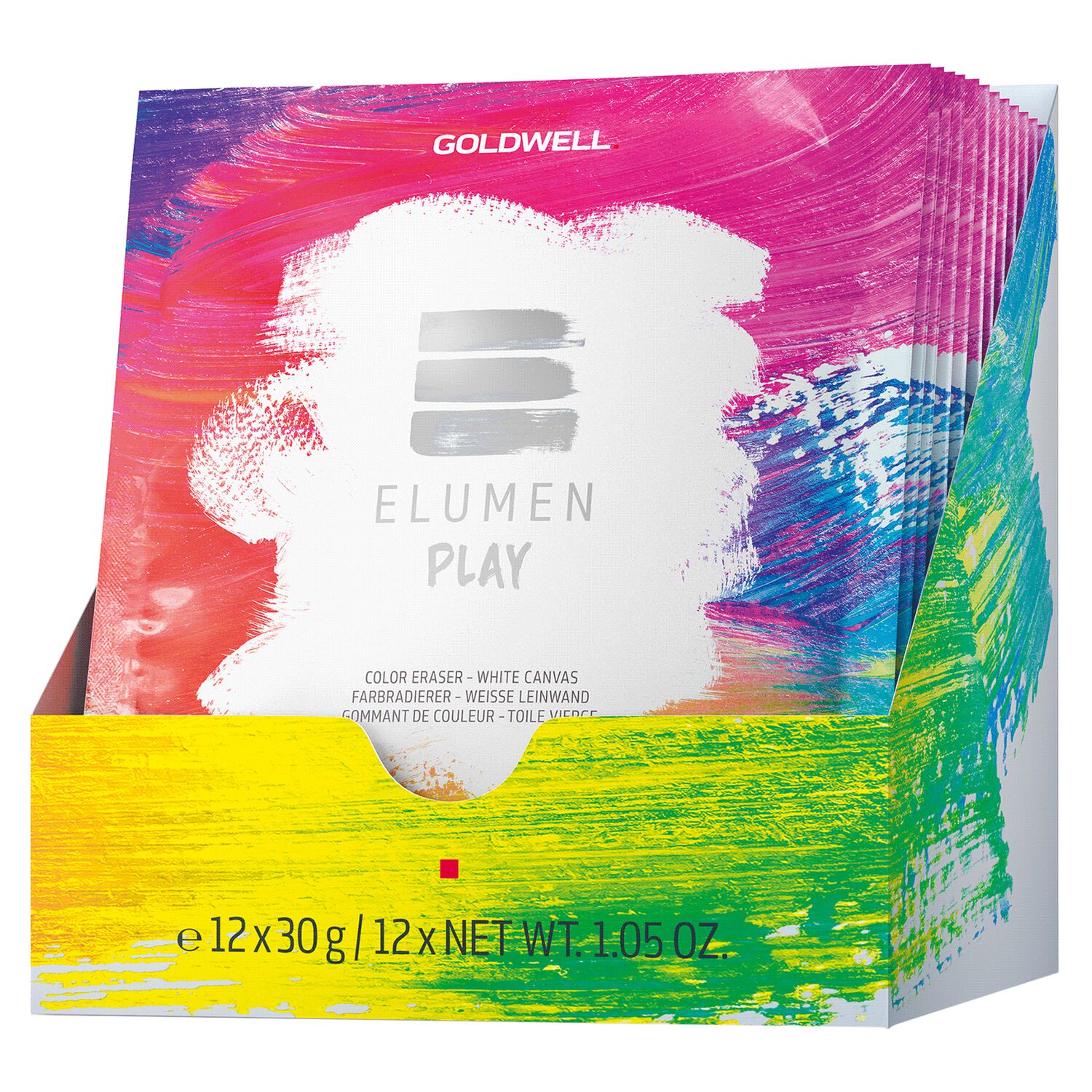 Elumen Play Color Eraser - Goldwell USA | CosmoProf