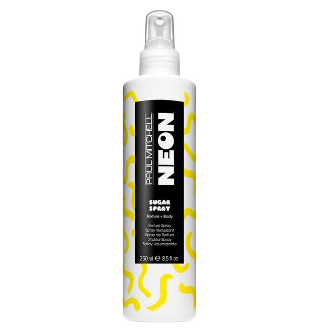 Sugar Texture Spray - John Paul Mitchell Systems | CosmoProf