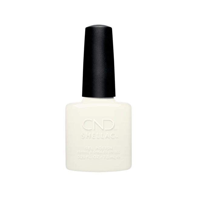 Shellac White Wedding - CND | CosmoProf
