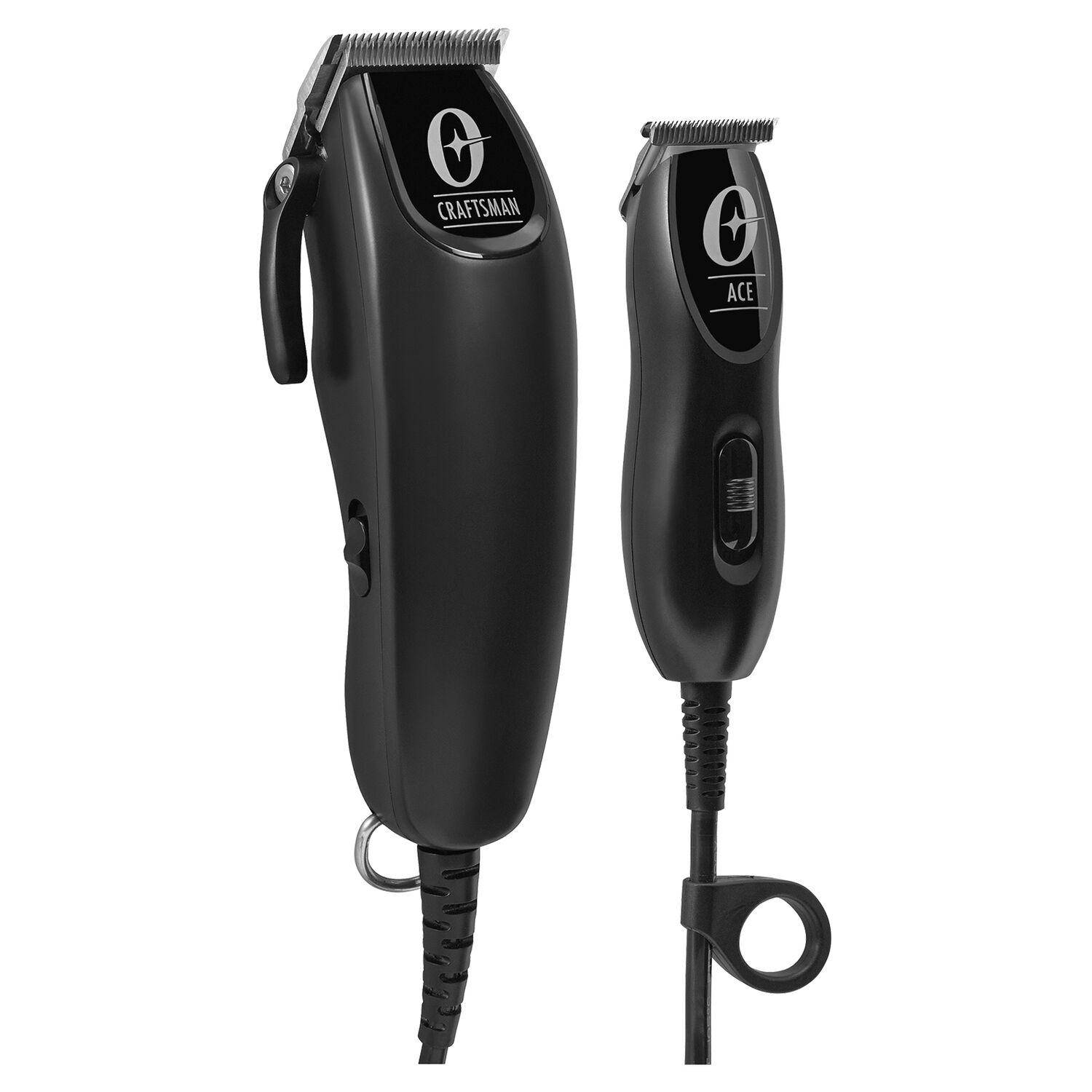 The Craftsman & Ace Combo Kit - Oster | CosmoProf
