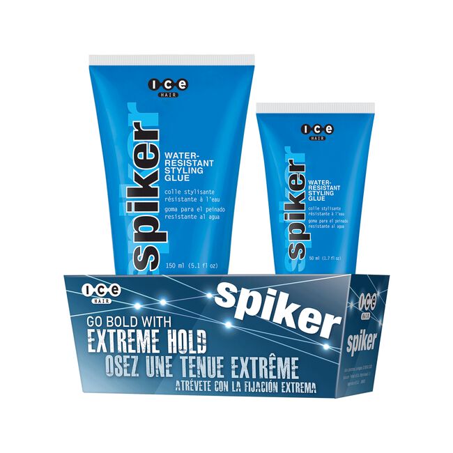 Ice Spiker Styling Glue Holiday Kit - Joico | CosmoProf