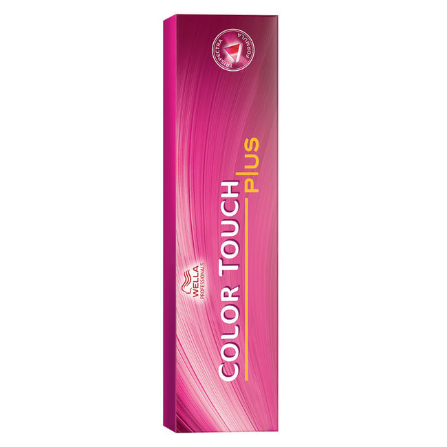 Color Touch Plus Demi-Permanent Hair Color - Wella | CosmoProf