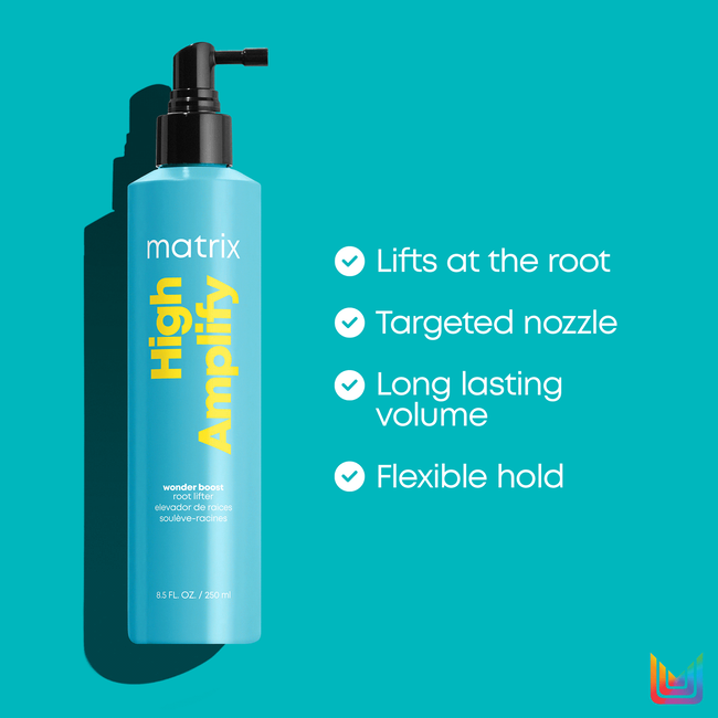 High Amplify Wonder Boost Root Lifter - Matrix | CosmoProf