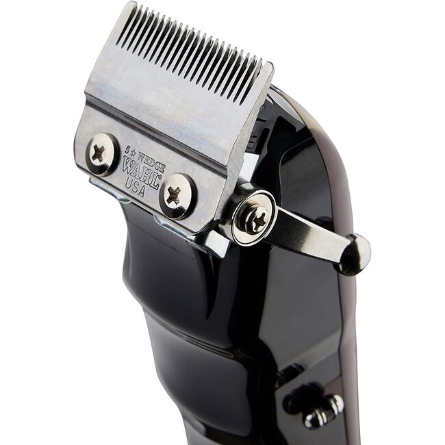 5 Star Cordless Legend Clipper - Wahl Sterling | CosmoProf