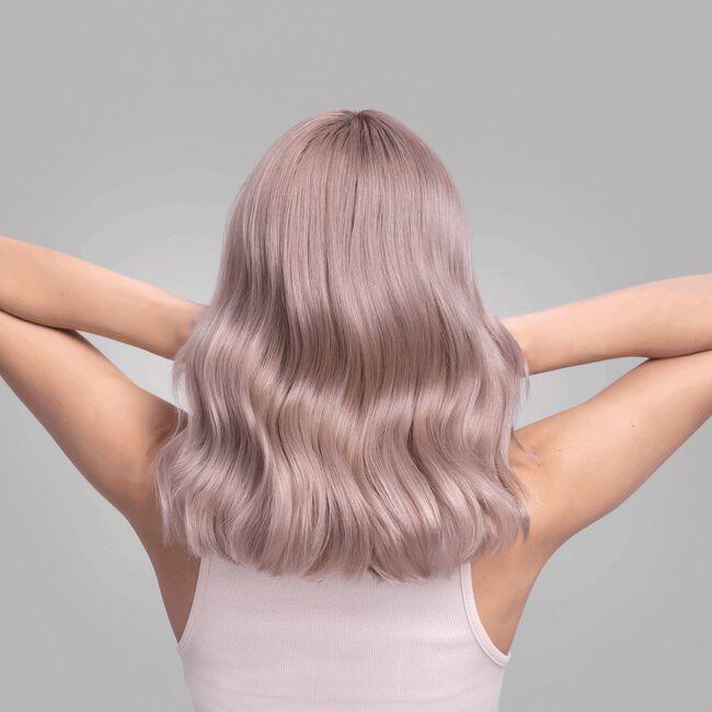 Lilac Frost Mask - Wella | CosmoProf