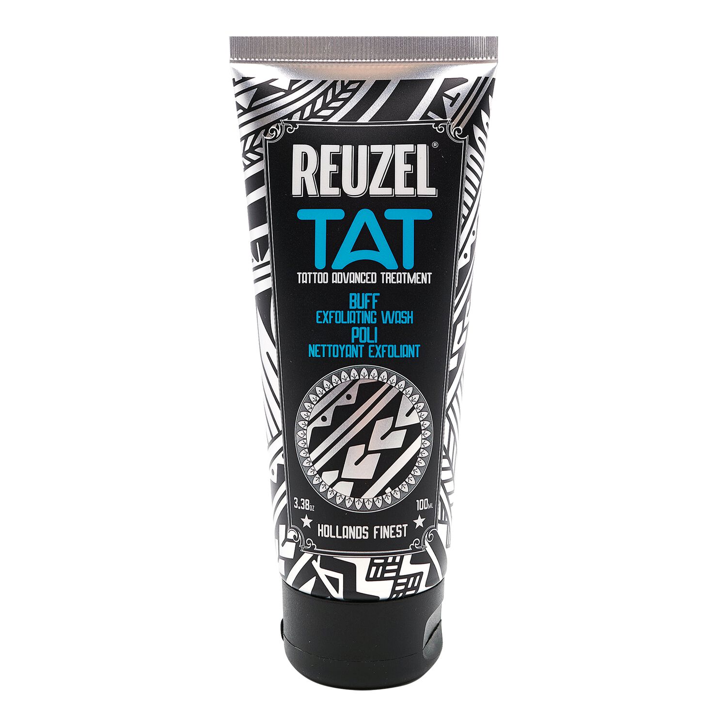 Buff Exfoliating Wash - Reuzel | CosmoProf