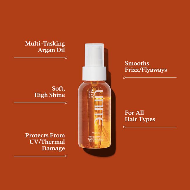 U Oil - UNITE Hair | CosmoProf