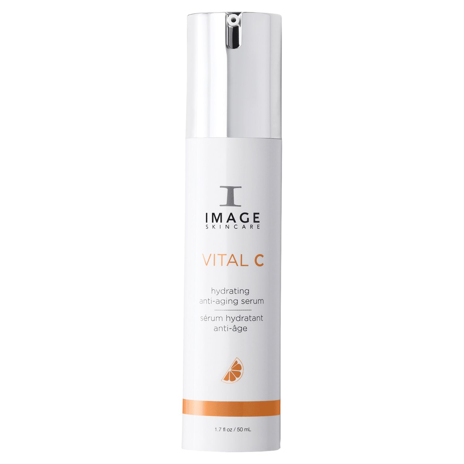 Vital C Hydrating Anti-Aging Serum - Image Skincare | CosmoProf