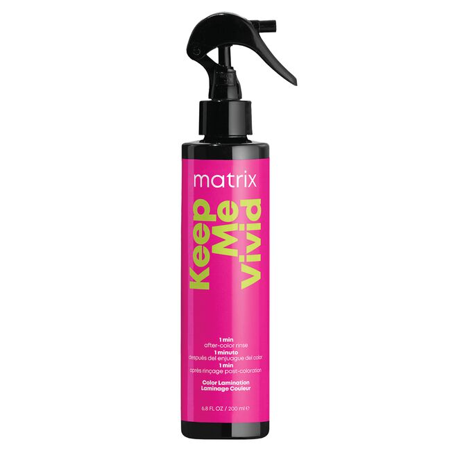 Keep Me Vivid Color Lamination Spray - Matrix | CosmoProf