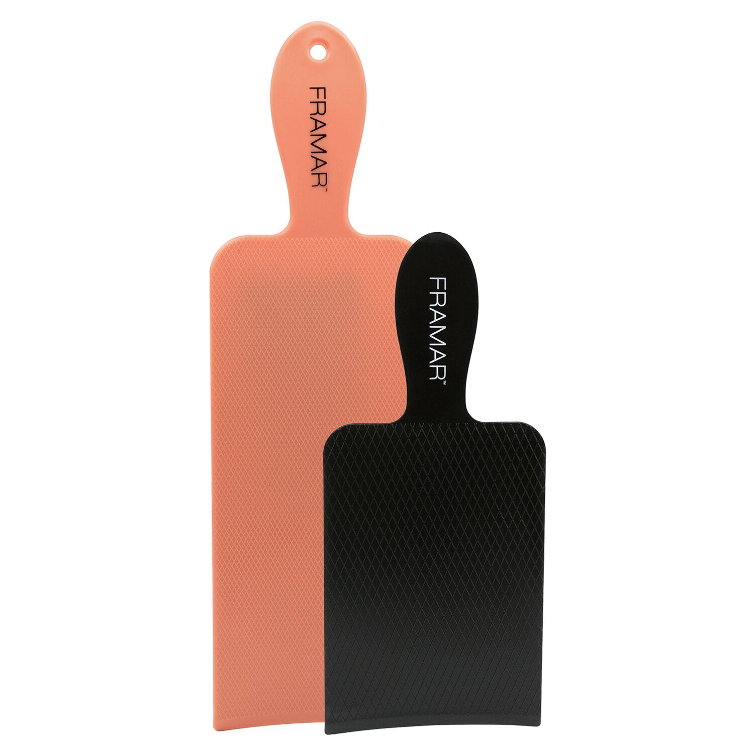 Board and Paddle Balayage Set - Framar | CosmoProf