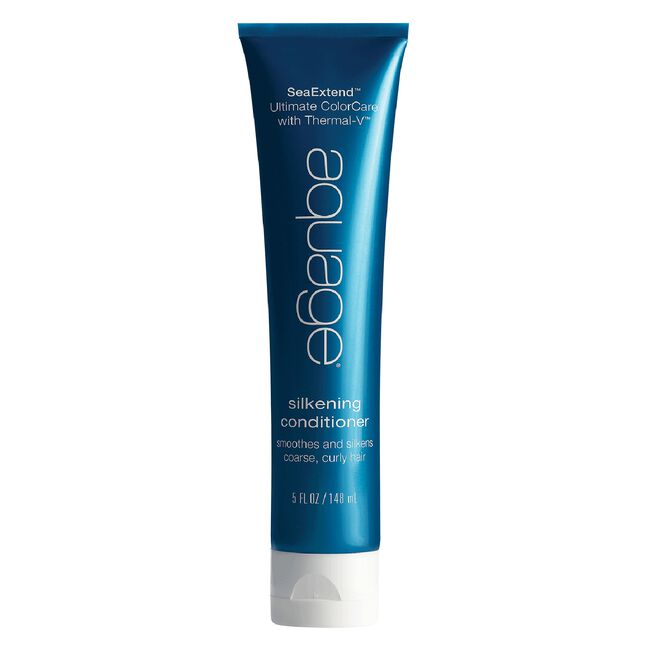 Sea Extend - Silkening Conditioner - Aquage | CosmoProf