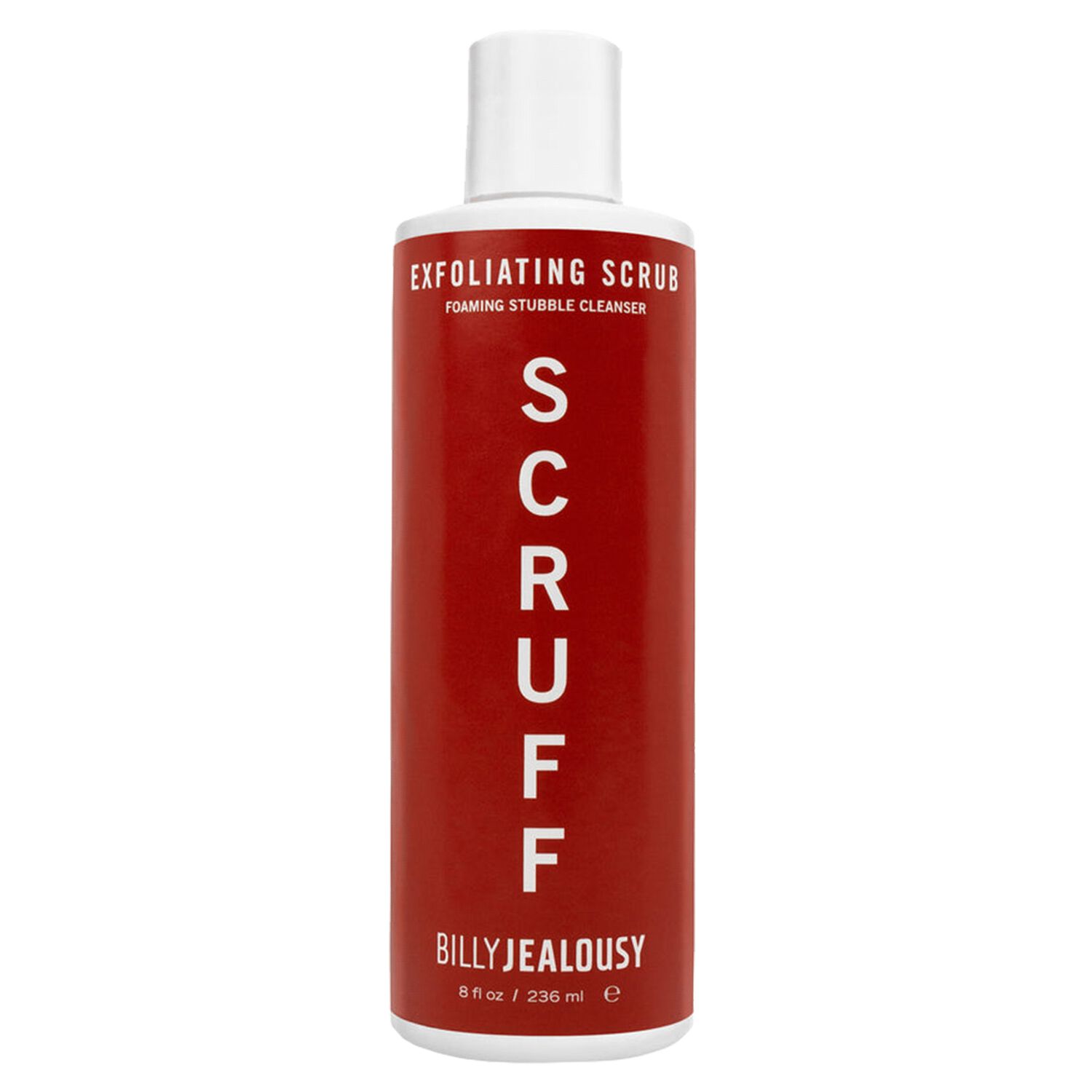 Scruff Exfoliating Scrub | CosmoProf