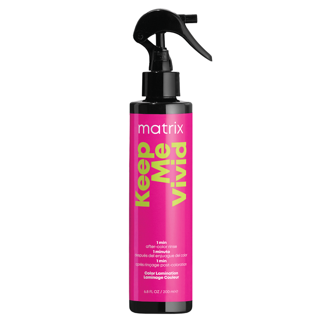 Keep Me Vivid Color Lamination Spray - Matrix | CosmoProf