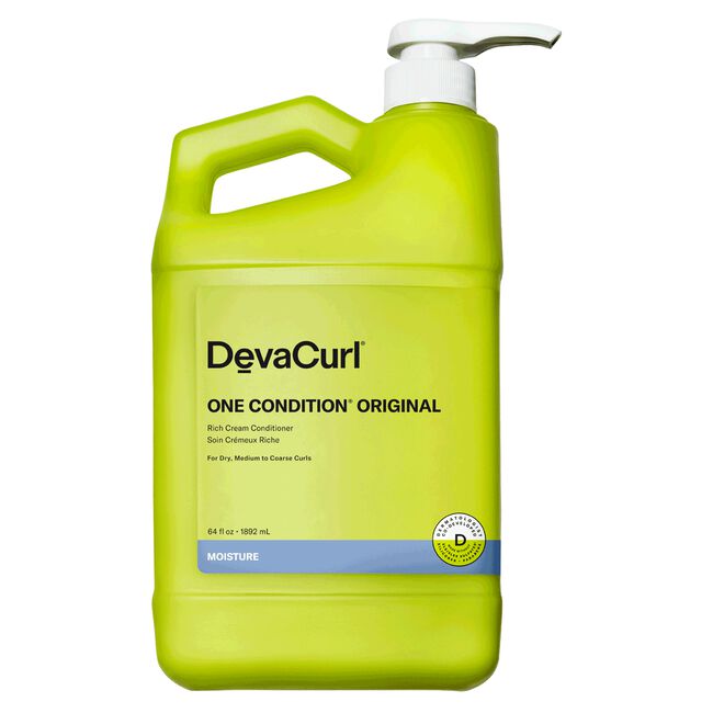 One Condition Original - Deva Curl | CosmoProf