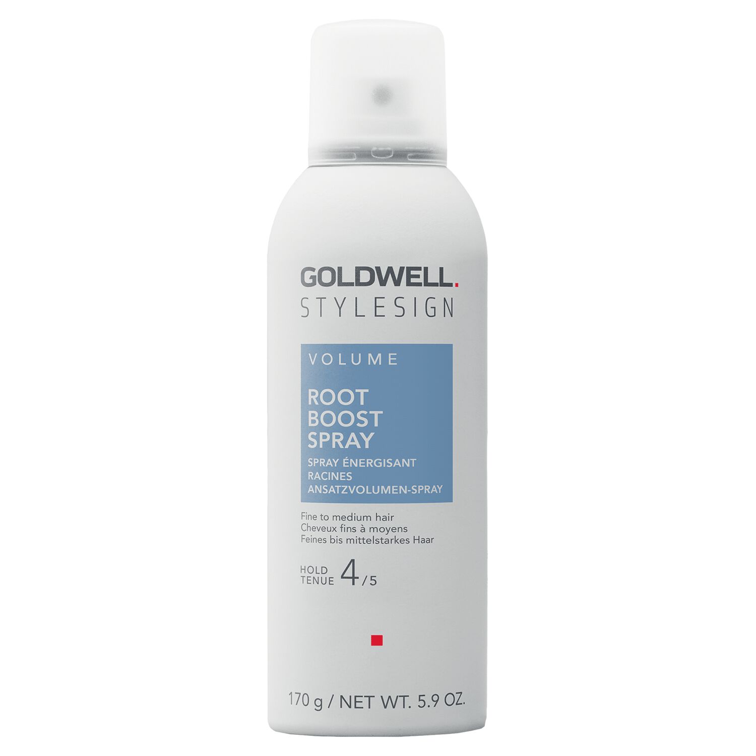 StyleSign Root Boost Spray - Goldwell USA | CosmoProf