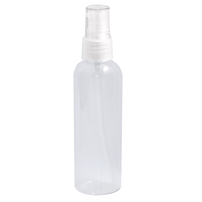Soft 'n Style Fine Mist Spray Bottle 10.8 oz - Burmax Company Inc ...