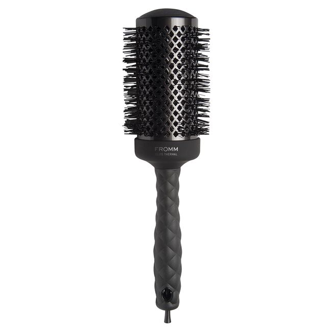 Elite Thermal 2 Inch Ceramic Ionic Round Brush - Fromm Andre International | CosmoProf