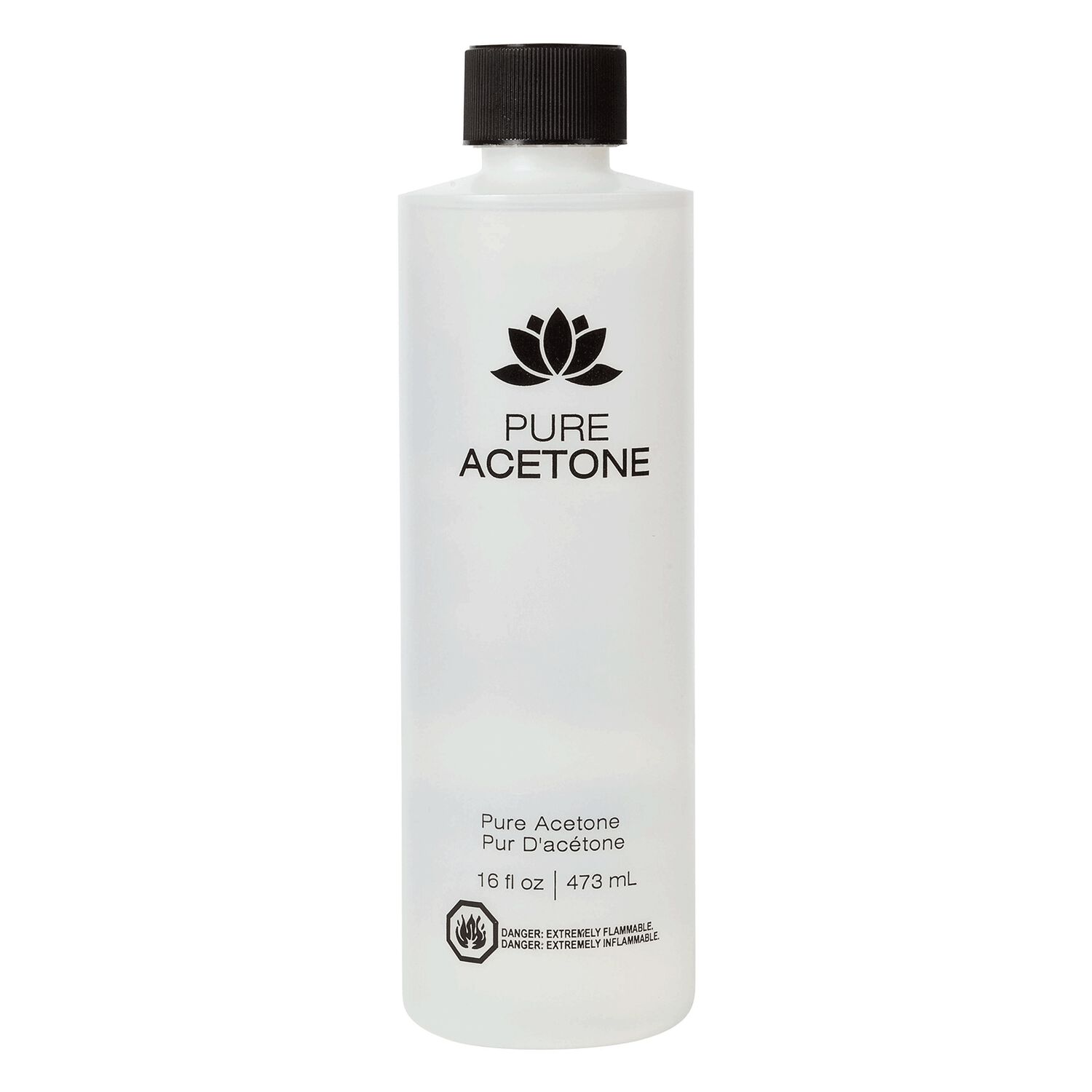 Pure Acetone Nail Polish Remover - Marianna | CosmoProf