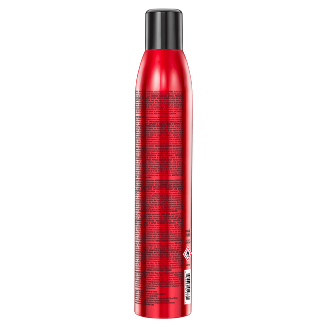 Big Sexy Hair Root Pump Volumizing Spray Mousse - Sexy Hair Concepts ...