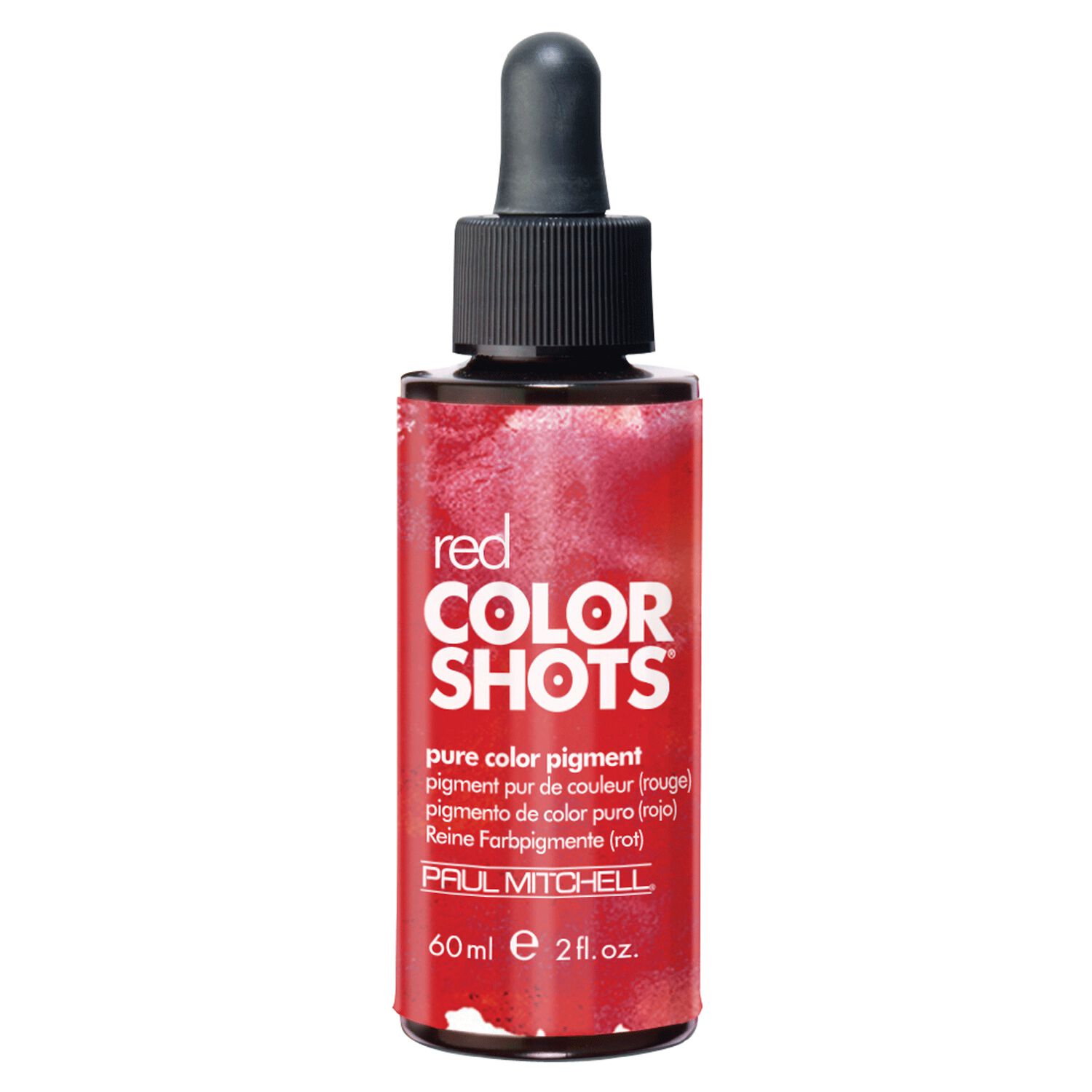 Color Shots - John Paul Mitchell Systems | CosmoProf