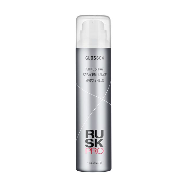 W8Less 2000 Professional Dryer, RuskPRO Shine Spray - Rusk | CosmoProf