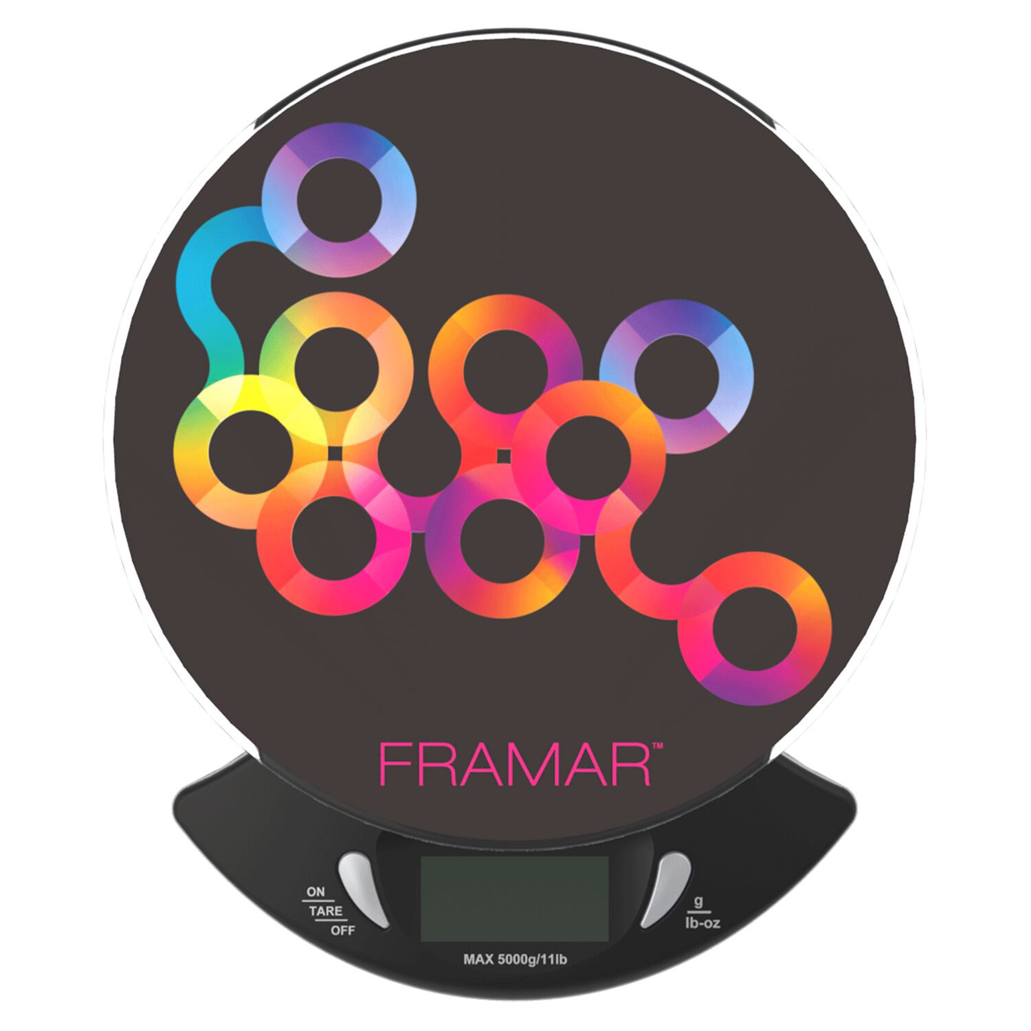 Digital Scale - Framar | CosmoProf